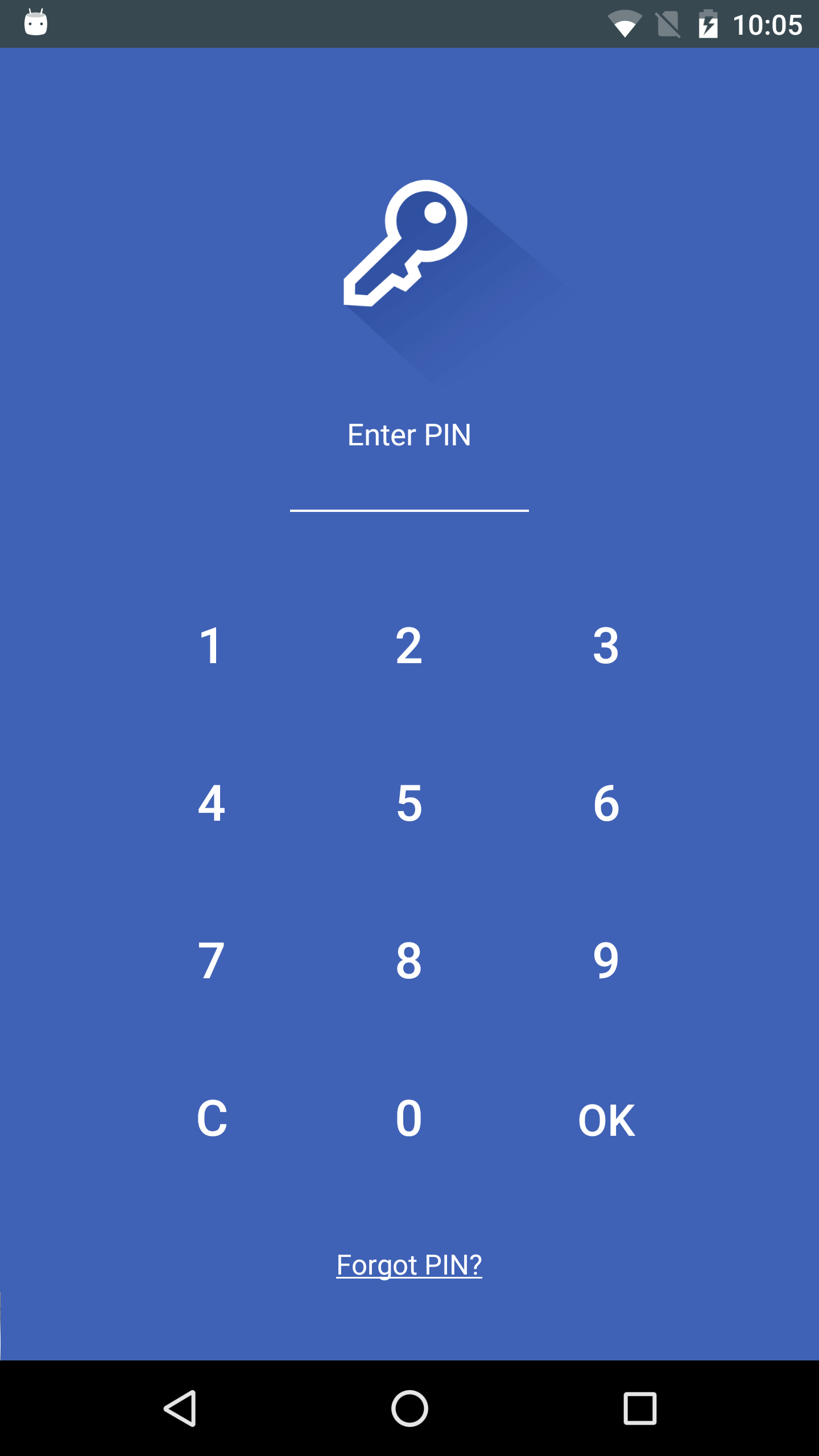 Folder Lock For Android Lock Your Photos Audios And Videos