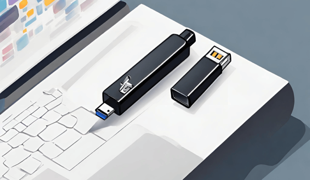 USB Pen Drives – Innovation In Data Portability - USB Secure