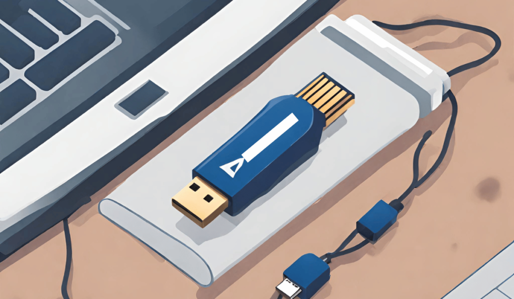 Hidden Secrets About USB Flash Drive’s Security - USB Secure