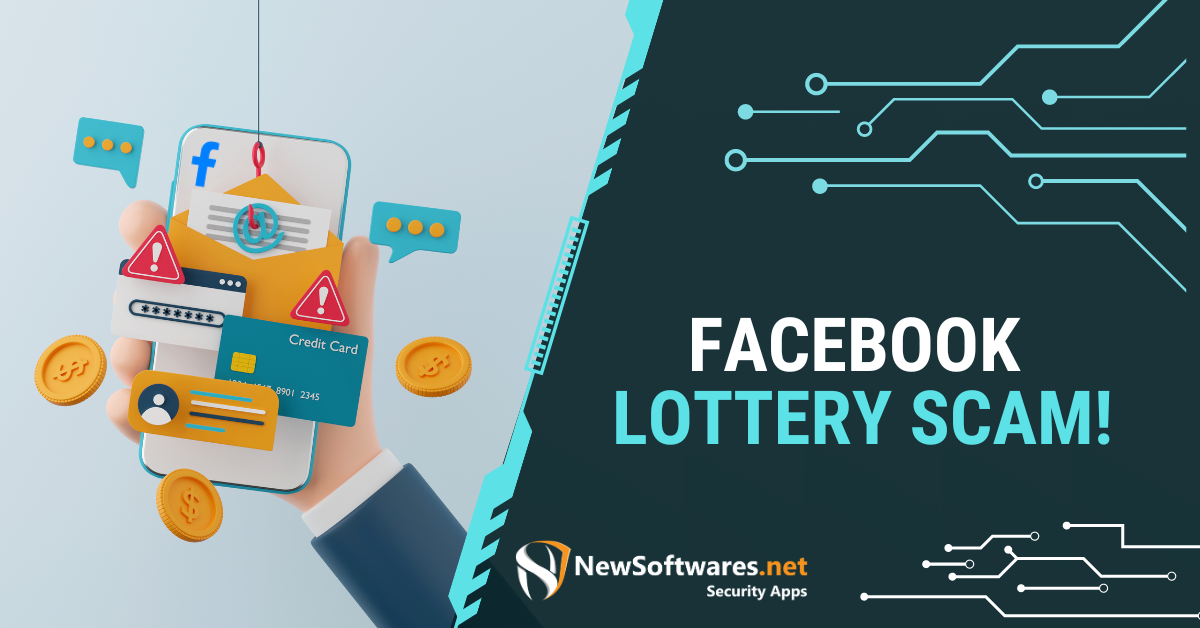 Facebook Lottery Scam! - Newsoftwares.net Blog