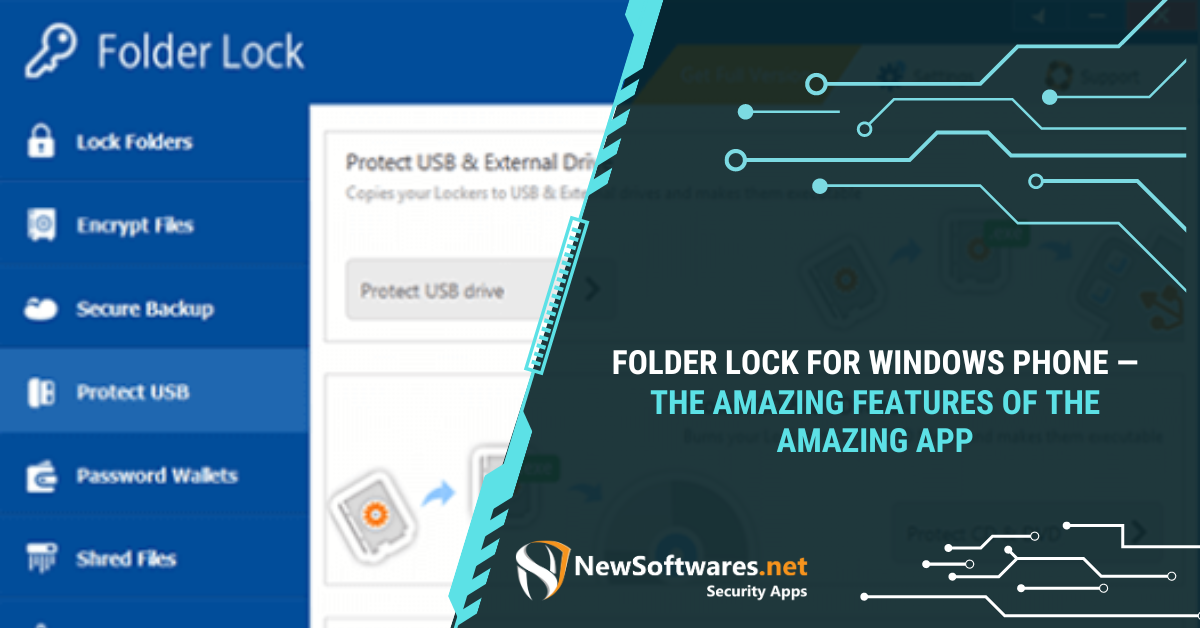 Folder Lock For Windows Phone - The Amazing Features Of The Amazing App ...