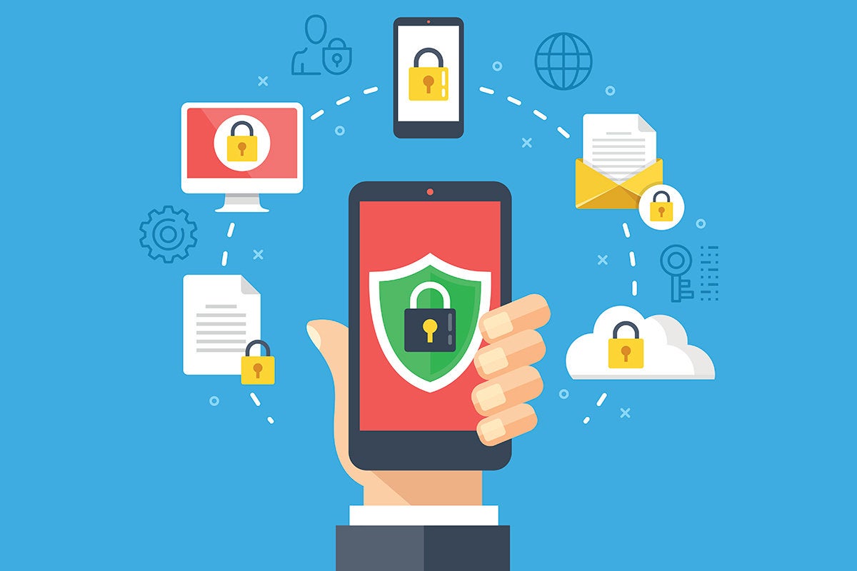Smartphone Privacy: Four Essential Steps To Remember - Newsoftwares.net ...