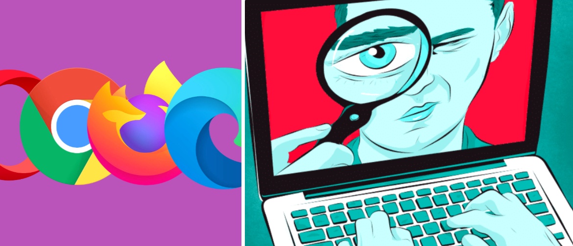 How To Prevent Advertisers From Tracking Your Online Activity