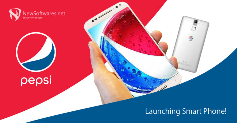 Pepsi Cola Plans To Manufacture Smart Phones - Newsoftwares.net Blog