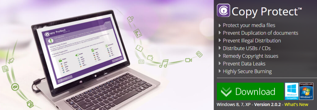 Safeguard Your Intellectual Property With Copy Protect - Newsoftwares ...