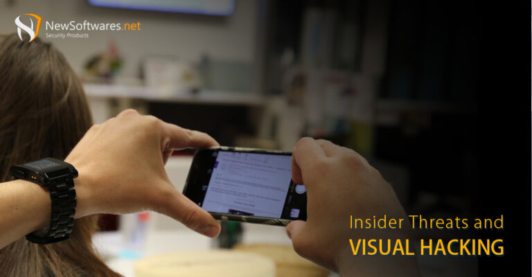 Everything You Should Know About Visual Hacking - Newsoftwares.net Blog