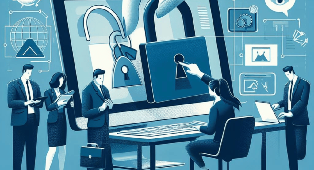 Employees Play A Big Role In Breaching Organization’s Data ...