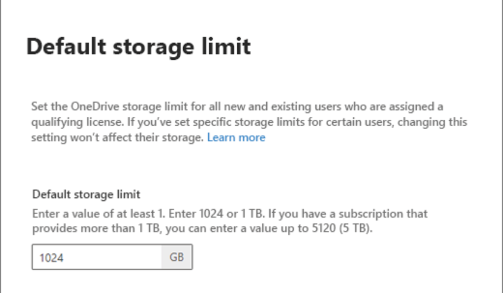 Microsoft Cuts Down OneDrive Storage - Newsoftwares.net Blog