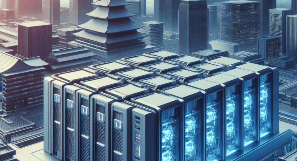 Top Five Supercomputers - Chinese Supercomputer, Tianhe-2 Is Unmatched ...