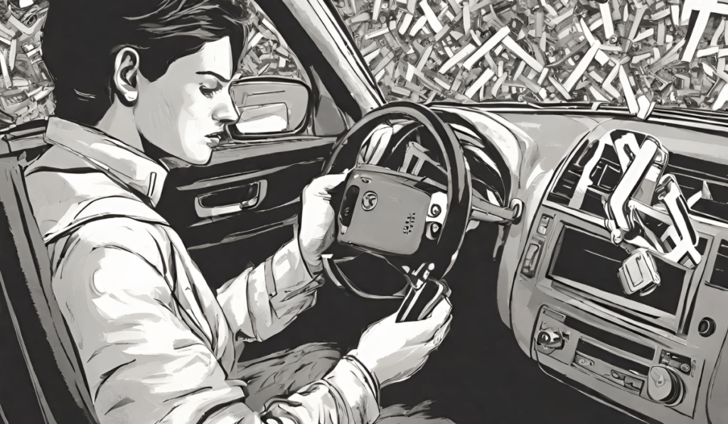 The Negative Impact Of Texting On Society - Newsoftwares.net Blog