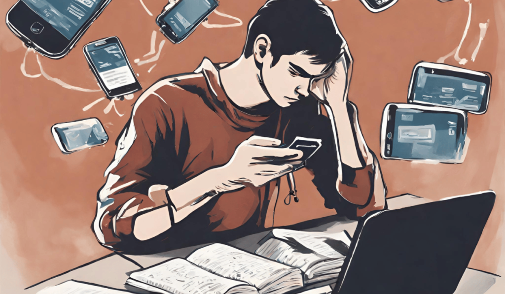 The Negative Impact Of Texting On Society - Newsoftwares.net Blog