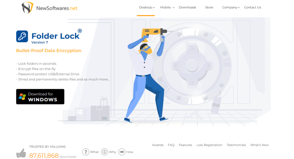 The Easiest Way To Transfer Files From IPhone To PC? - Newsoftwares.net Blog