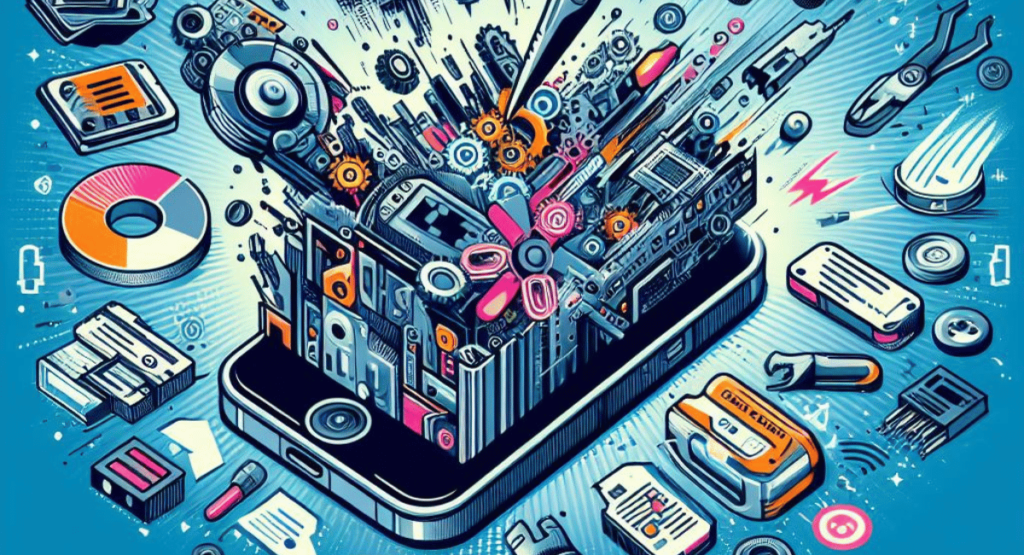 Things To Do Before You Dump Your Current Smartphone - Newsoftwares.net ...