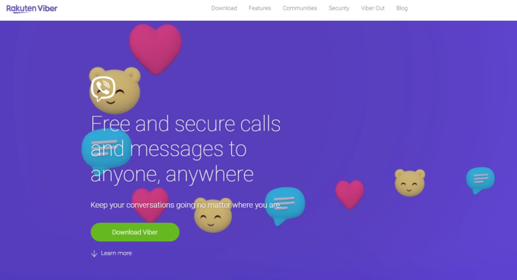10 Best Messenger Apps For Android! - Newsoftwares.net Blog