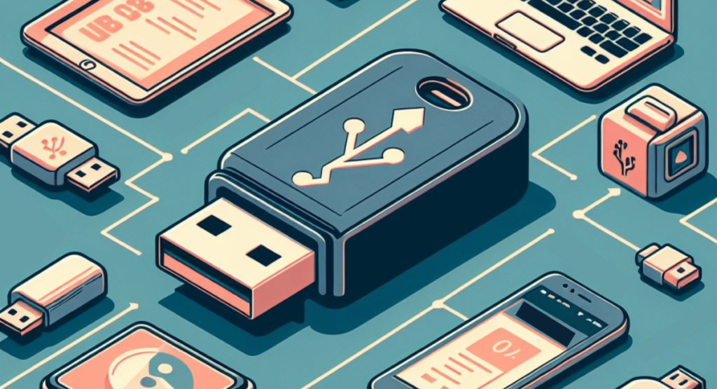 The Good, Bad And Ugly Of USB Flash Drives - Newsoftwares.net Blog