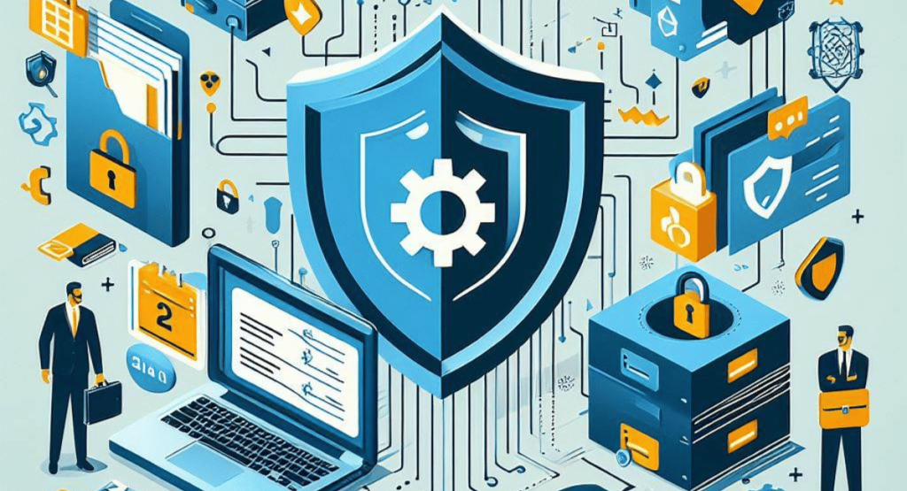 Customized Data Security For Your Files And Folders - Newsoftwares.net Blog