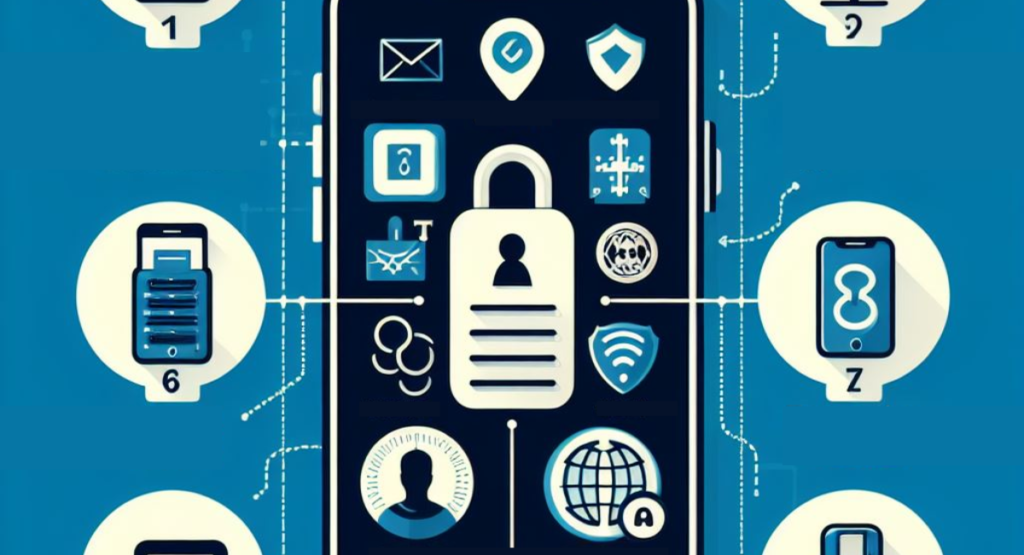 Guide To Smartphone Privacy - Newsoftwares.net Blog