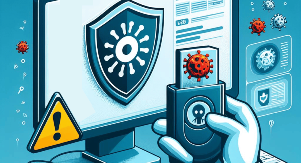 USB Security: Everything You Need To Know About Secure USB Drives ...