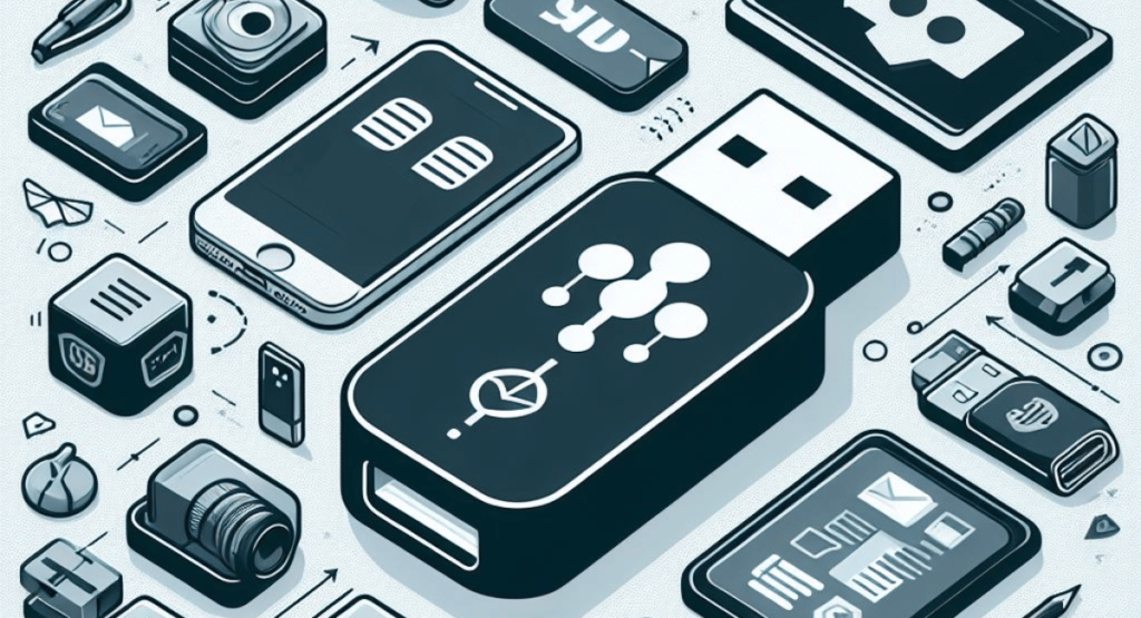 The Good, Bad And Ugly Of USB Flash Drives - Newsoftwares.net Blog