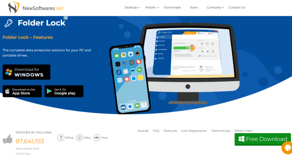 Best Security Softwares - Newsoftwares.net Blog