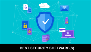 Best Security Softwares - Newsoftwares.net Blog