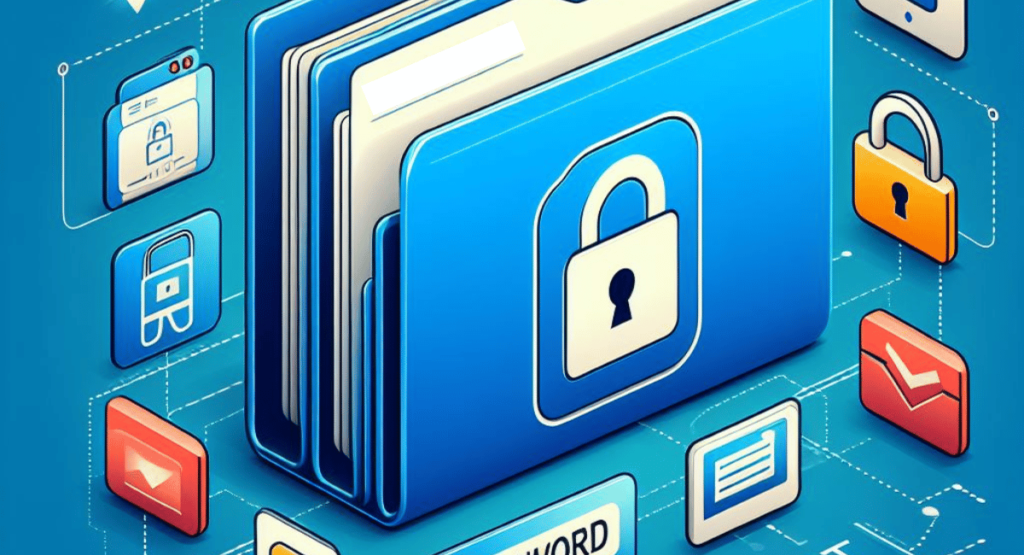 Maintain Bullet-proof Security Of Your Files & Folders - Folder Protect