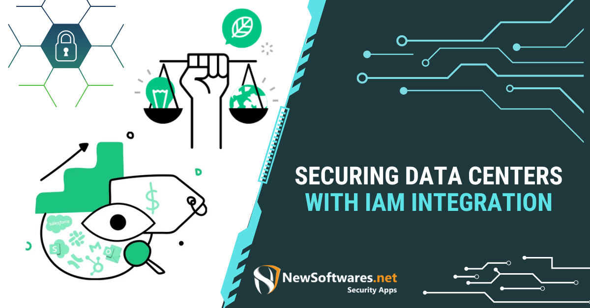 Securing Data Centers With IAM Integration