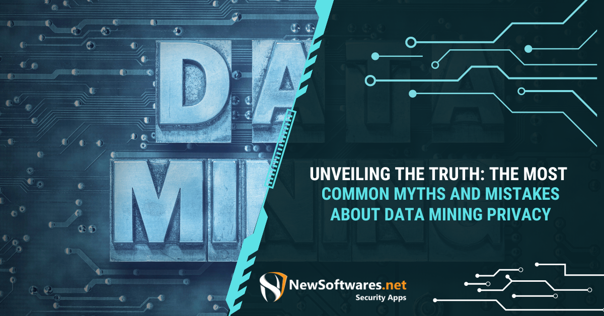 Unveiling The Truth: The Most Common Myths And Mistakes About Data ...