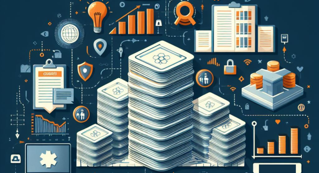 Safeguarding Data: A Comprehensive Process For Retention And Security