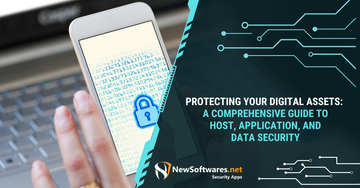 Protecting Your Digital Assets: A Comprehensive Guide To Host ... Protecting Your Digital Assets: A Comprehensive Guide To Host ...