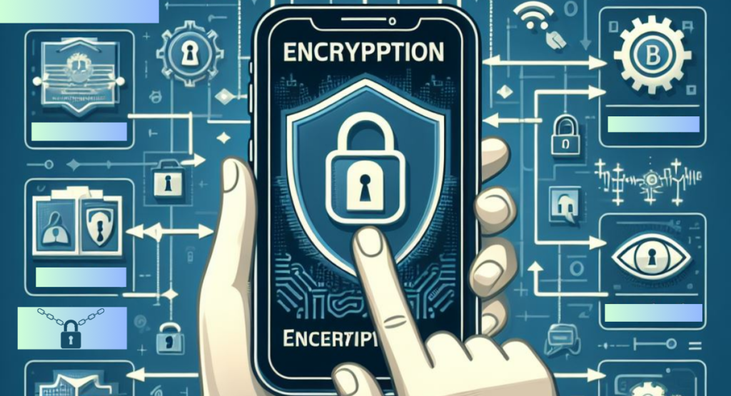 How To Transfer Data From IPhone To Android If My IPhone Was Encrypted ...