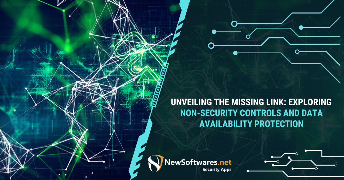 Unveiling The Missing Link: Exploring Non-Security Controls And Data ...