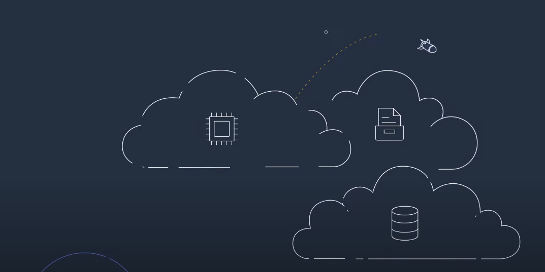 Who Has Control Of The Data Security In An AWS Account?