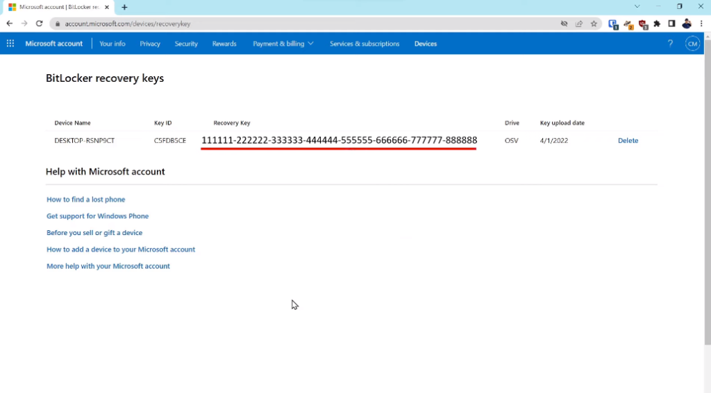 The Ultimate Guide On How To Recover Data From Bitlocker Encrypted Drive