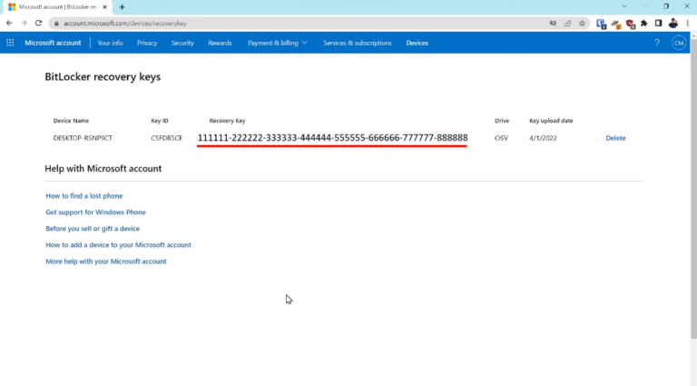 The Ultimate Guide On How To Recover Data From Bitlocker Encrypted Drive