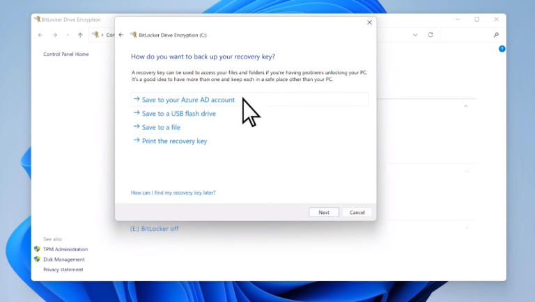 The Ultimate Guide On How To Recover Data From Bitlocker Encrypted Drive