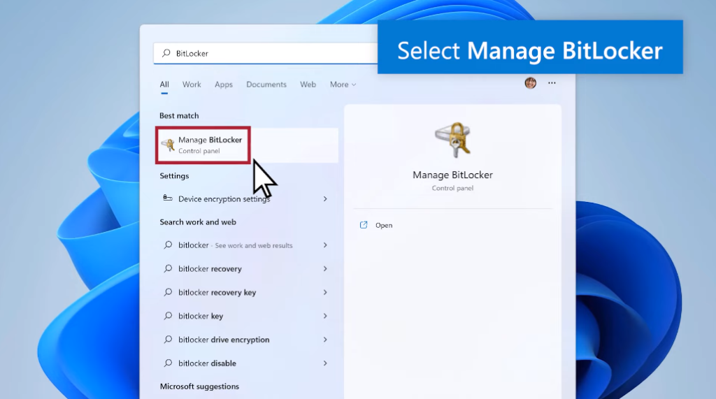 The Ultimate Guide On How To Recover Data From Bitlocker Encrypted Drive