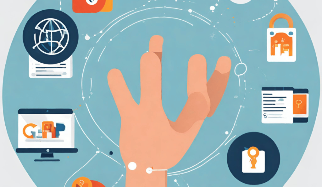 Safeguarding Privacy: Laws Mandating Robust Security Controls For ...