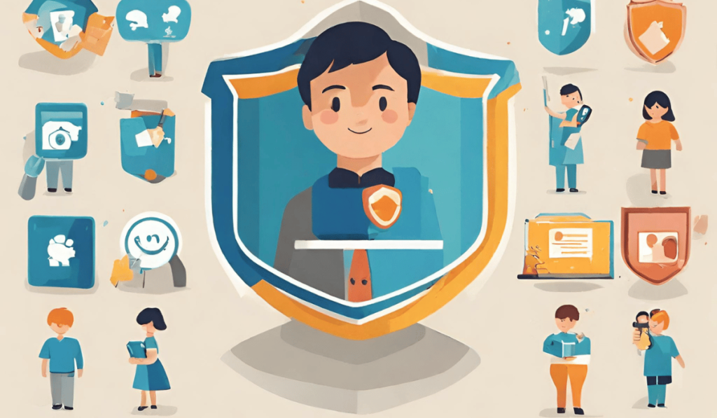 Safeguarding Privacy: Laws Mandating Robust Security Controls For ...