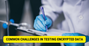 How To Test Encrypted Data? - Newsoftwares.net Blog