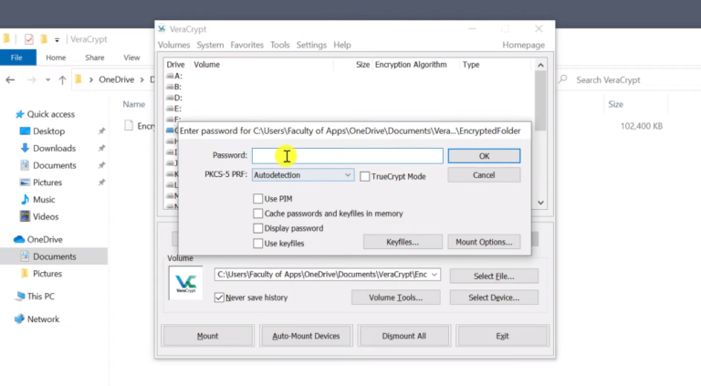 A Comprehensive Guide To Encrypting Data In Transit