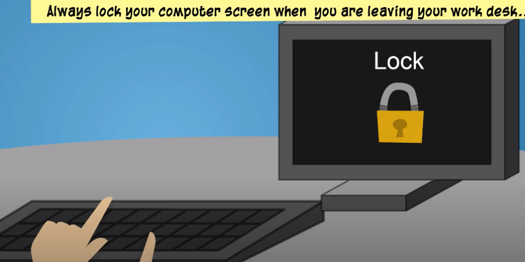Securing The Vault: Essential Elements Of A Bank Data Security Policy
