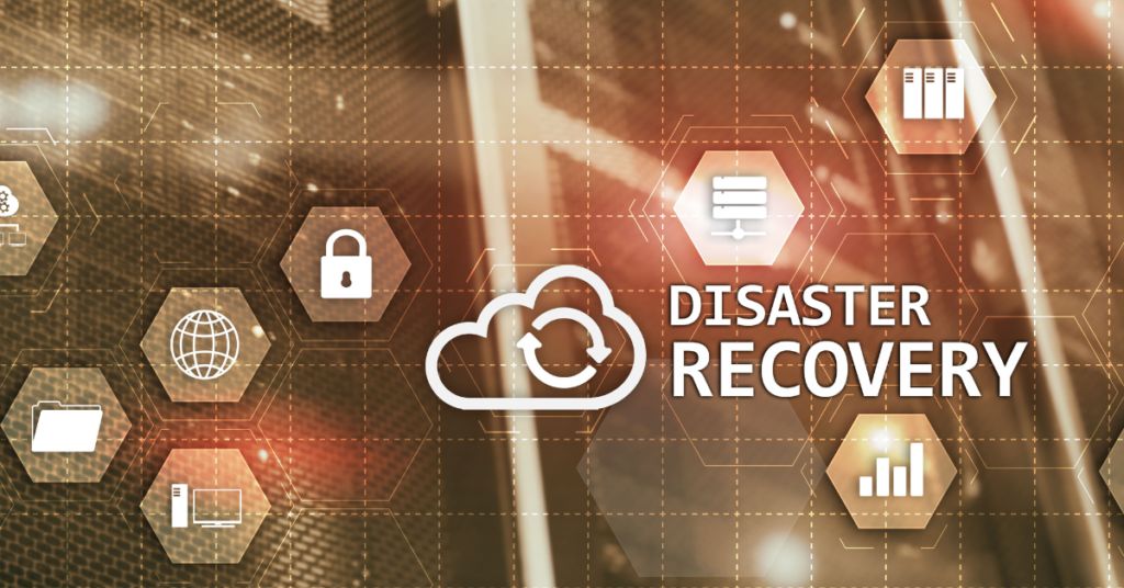 How To Secure Computer Data During A Disaster? - Newsoftwares.net Blog