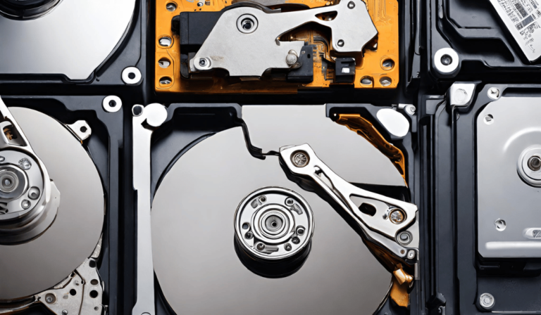 The Ultimate Guide To Securely Delete Data From Your Hard Drive
