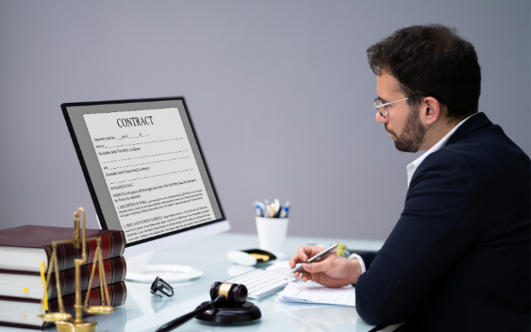 The Ultimate Guide To Becoming A Data Privacy Lawyer