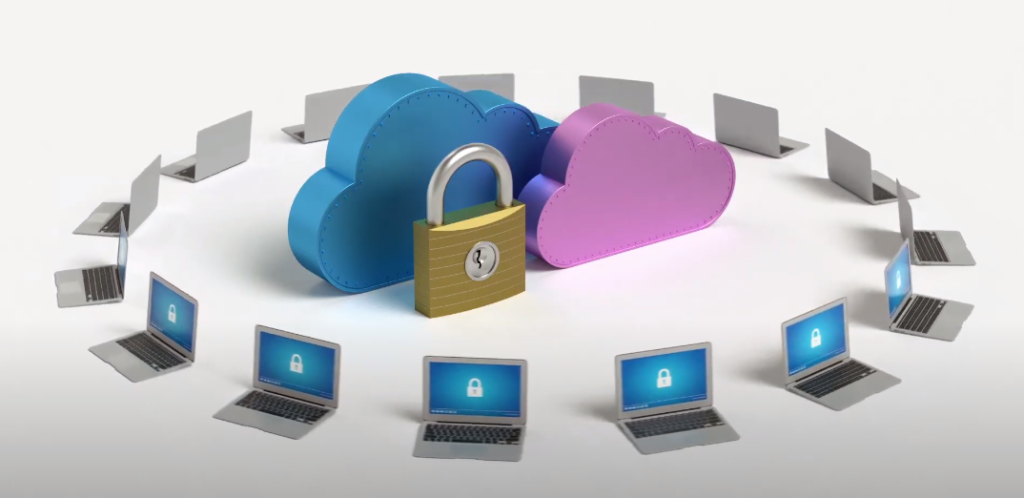 The Top Misconceptions About Data At Rest Security