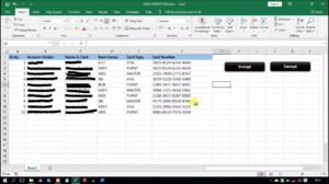 Secure Your Data: A Comprehensive Guide On How To Encrypt Data In Excel