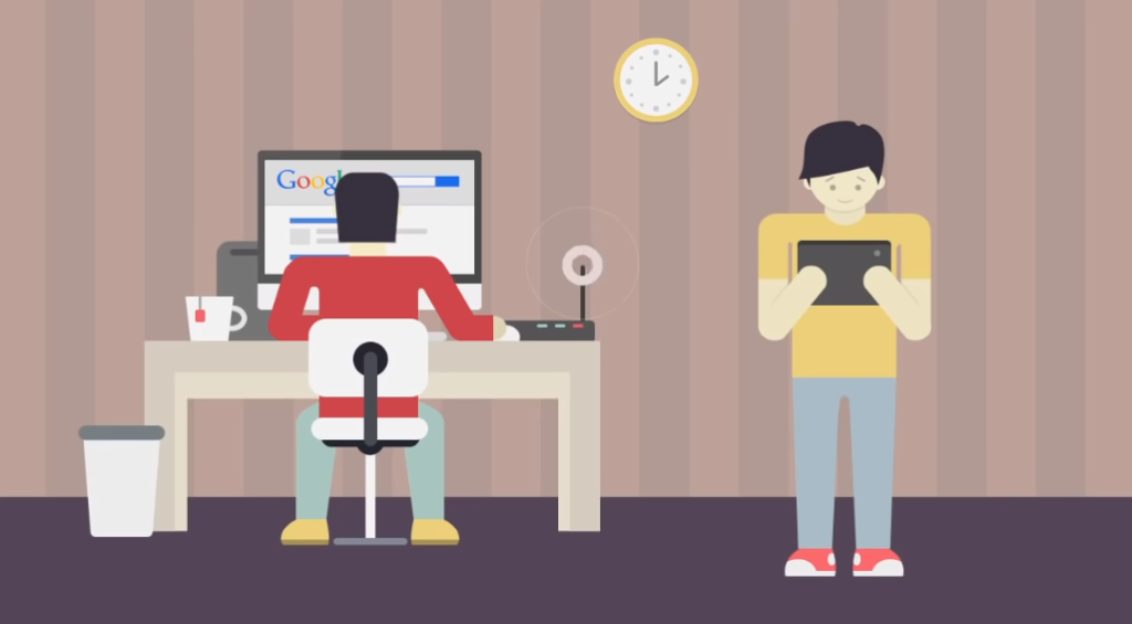 Decoding The Standard For Transferring Encrypted Data On The Web