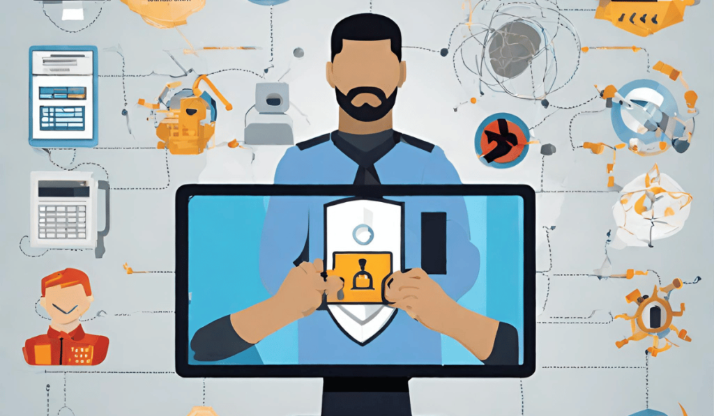 Unveiling The Intrigue: Exploring The Significance Of A Security Tester ...