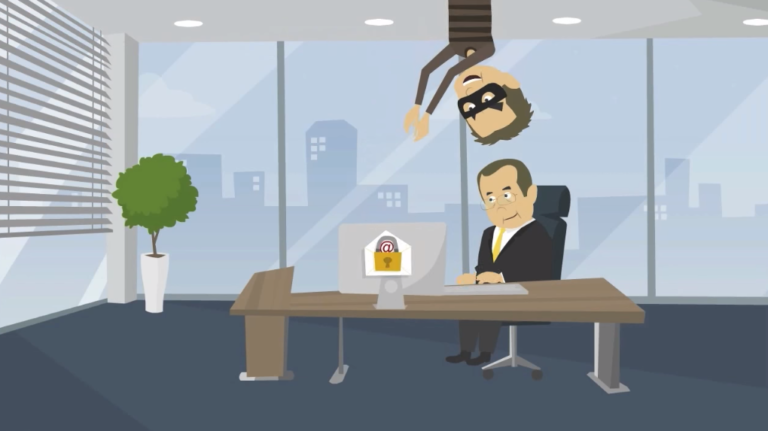 A Comprehensive Guide To Encrypting Data In Transit